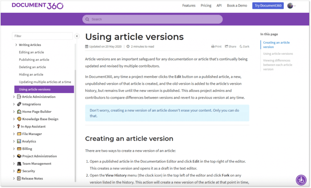 7 Best Wiki Software to Try for Splendid Knowledge Management