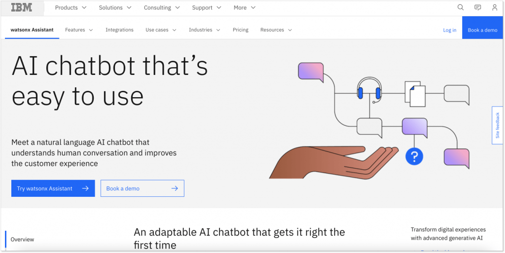 8 Best Chatbots for WordPress to Engage Your Website Visitors | The ...