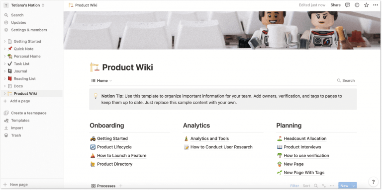 7 Best Wiki Software to Try for Splendid Knowledge Management