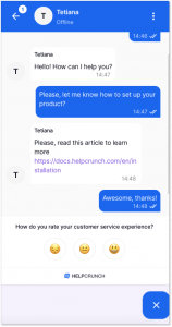 How to Collect In-App Feedback: Methods and Best Practices | The ...