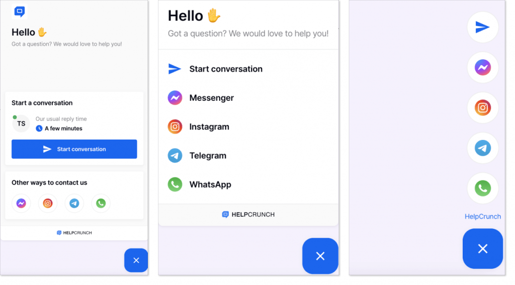 11 Prime Chatbot KPIs to Gauge Its Effectiveness | The HelpCrunch blog