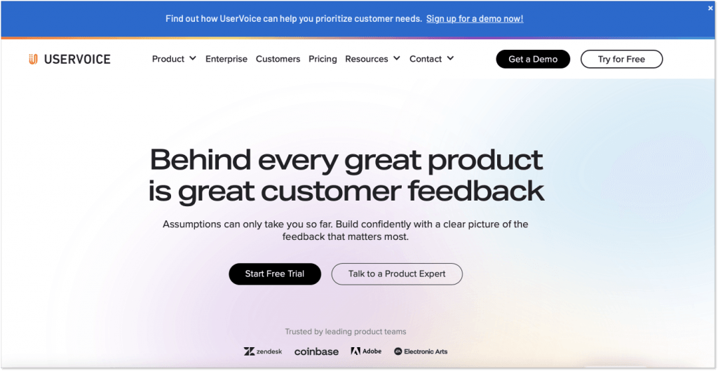 How to Collect In-App Feedback: Methods and Best Practices | The ...