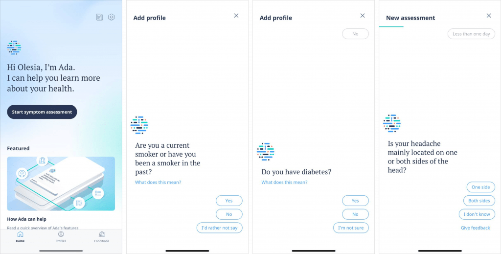 10 Chatbot Conversation Flow Examples for a Natural Dialogue