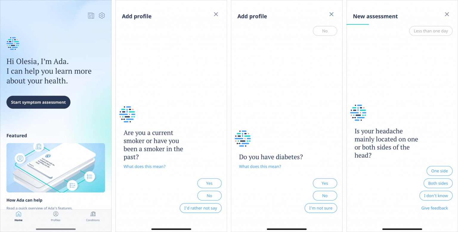 10 Chatbot Conversation Flow Examples for a Natural Dialogue