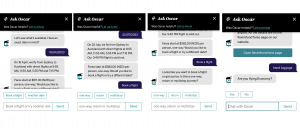 10 Chatbot Conversation Flow Examples for a Natural Dialogue