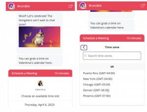 10 Chatbot Conversation Flow Examples for a Natural Dialogue