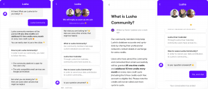 10 Chatbot Conversation Flow Examples for a Natural Dialogue