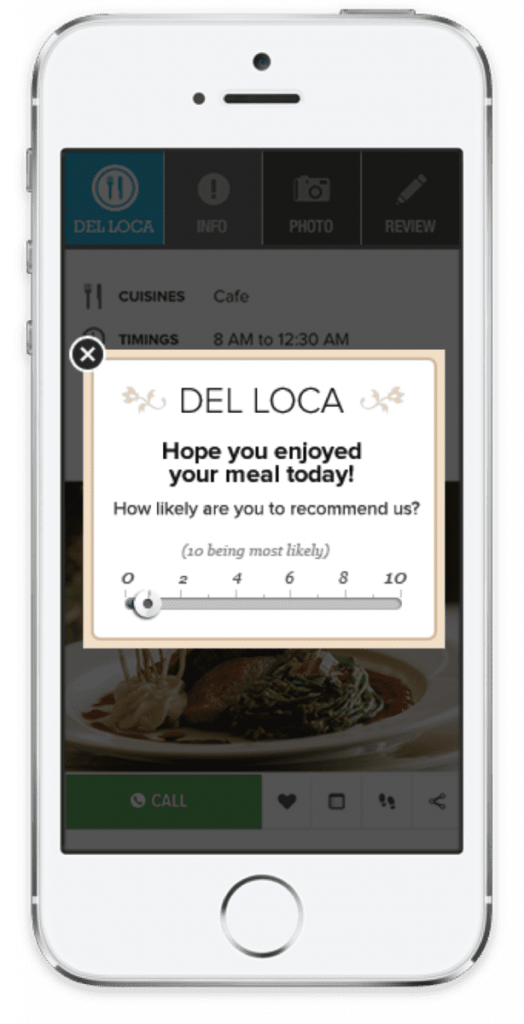 How to Collect In-App Feedback: Methods and Best Practices | The ...