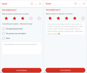 10 Chatbot Conversation Flow Examples for a Natural Dialogue