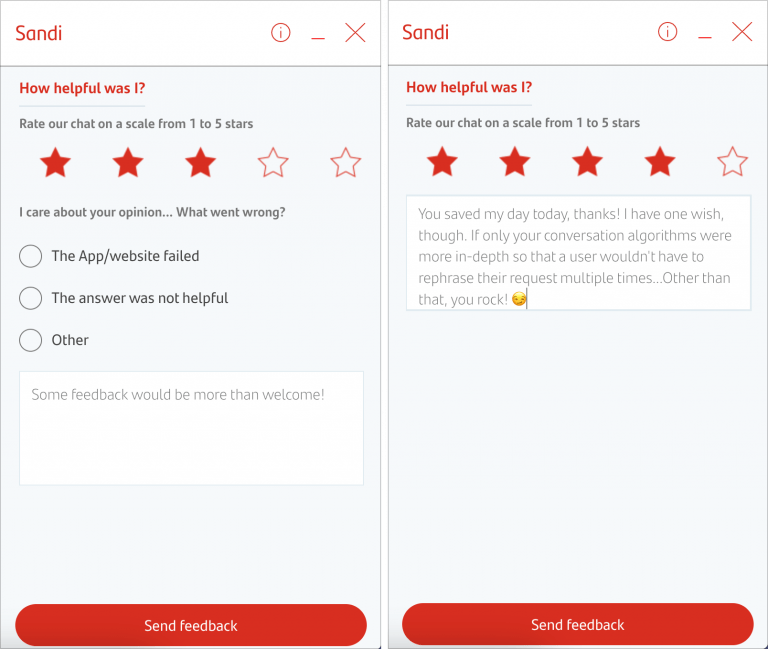 10 Chatbot Conversation Flow Examples for a Natural Dialogue