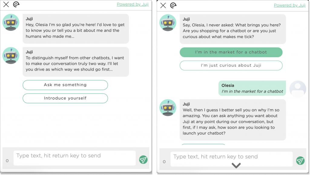 10 First-Rate Chatbot APIs to Integrate in 2024