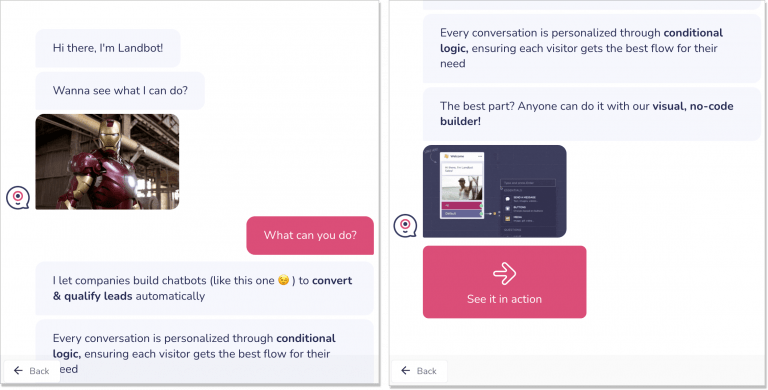 10 First-Rate Chatbot APIs to Integrate in 2024