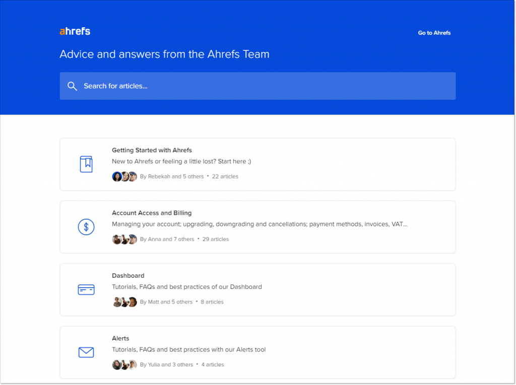 How to Create an FAQ Page: Useful Tips and Insights