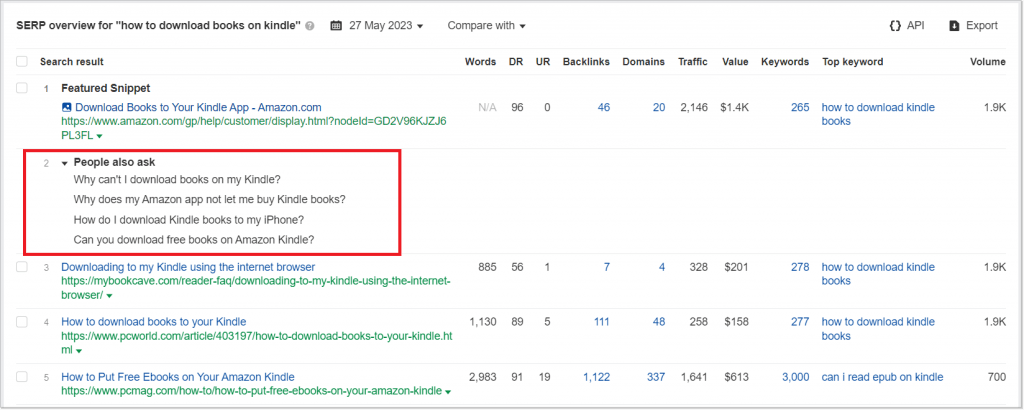 How to Create an FAQ Page: Inspiring Examples and Tips | The HelpCrunch ...