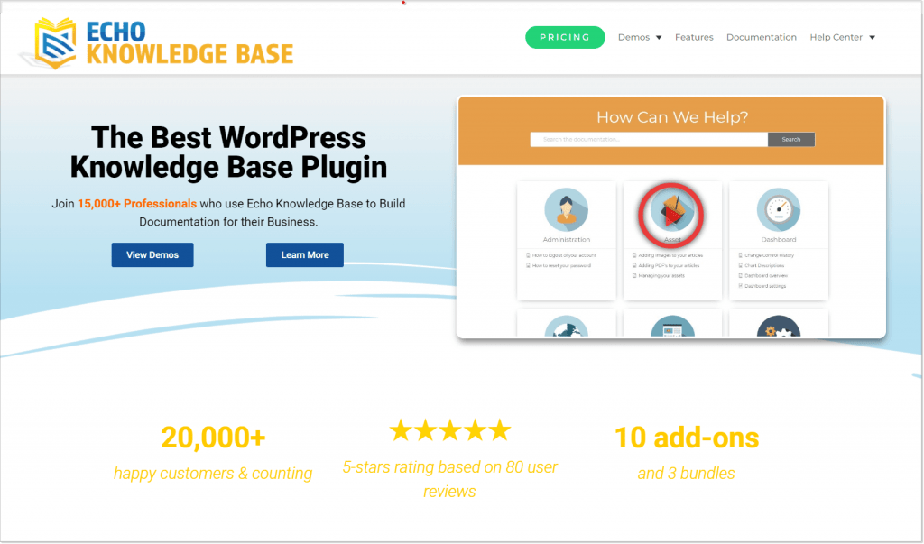 8 Best FAQ Plugins for WordPress in 2024 | The HelpCrunch blog