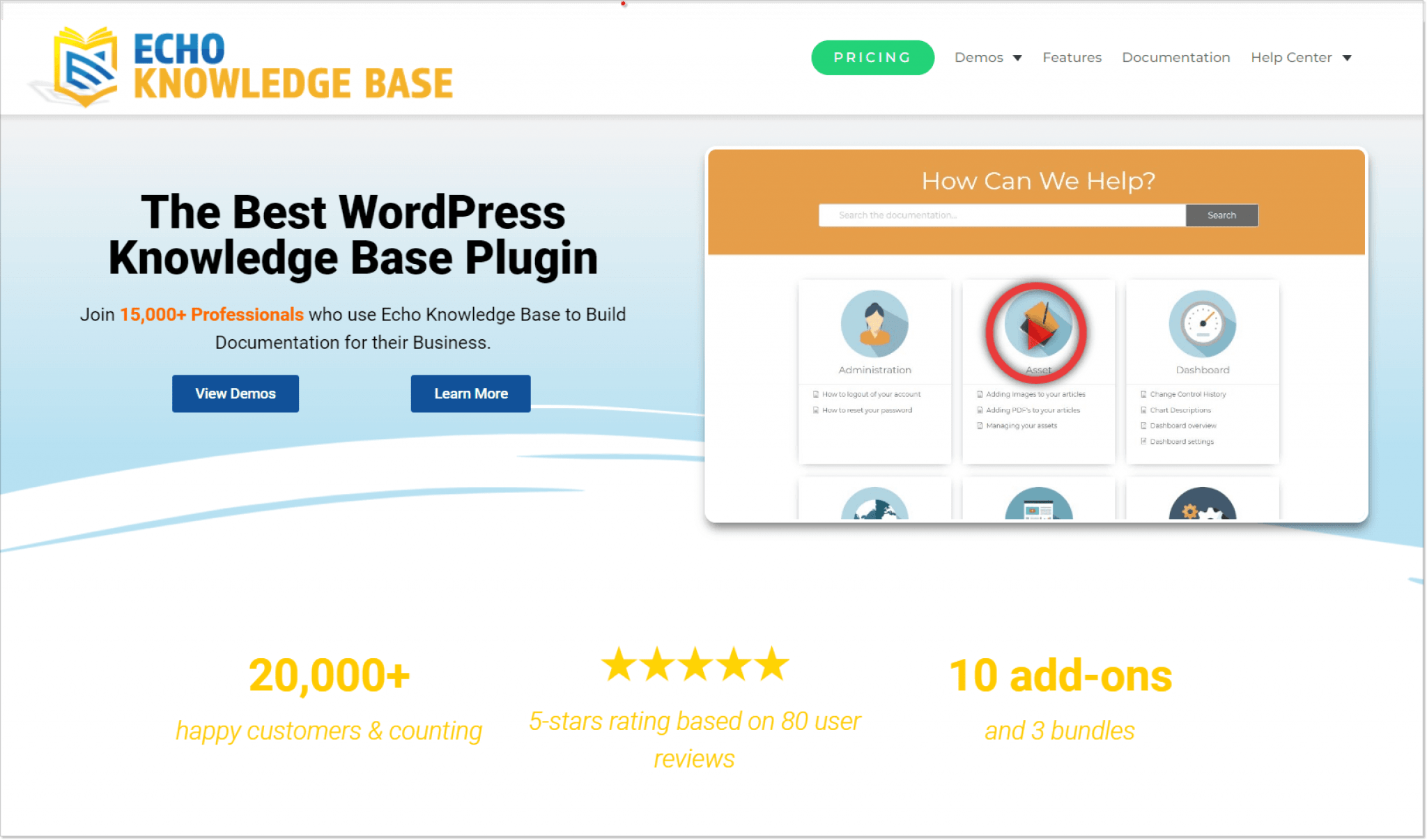 8 Best FAQ Plugins for WordPress in 2024 | The HelpCrunch blog