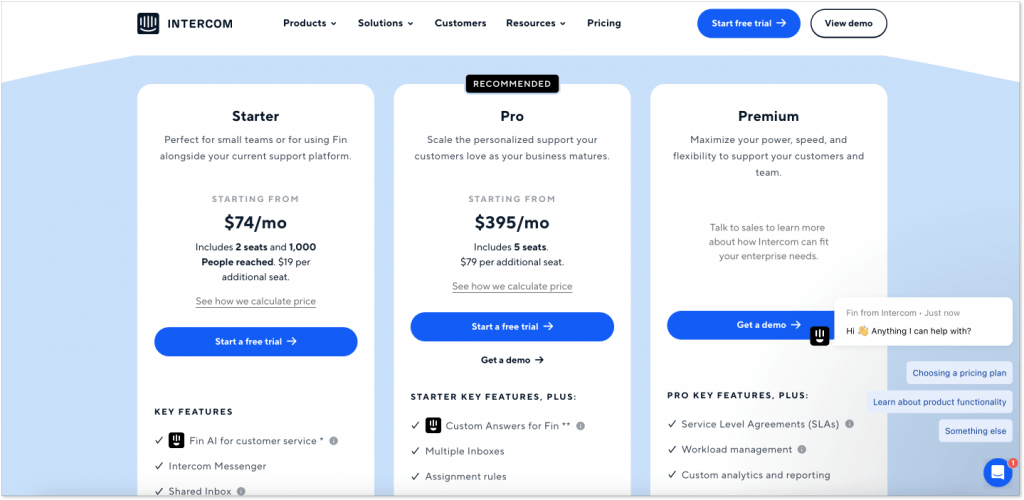 Zendesk vs Intercom: Which Solution to Choose in 2023?
