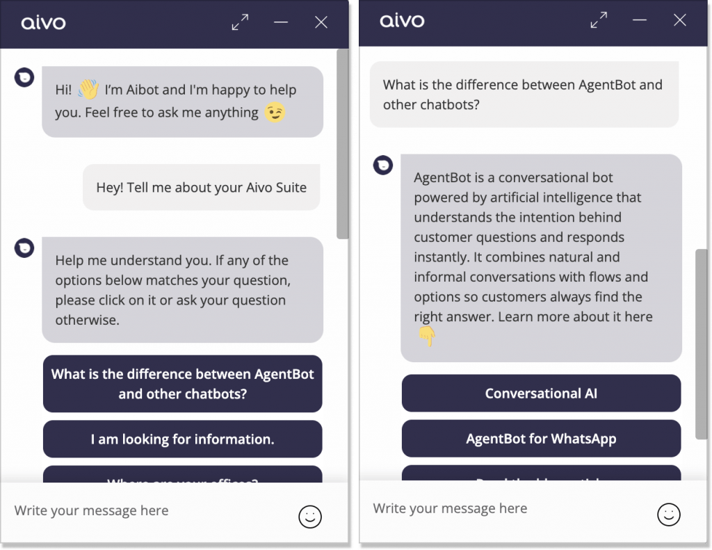 Chatbots for Business: How They Can Amplify Yours