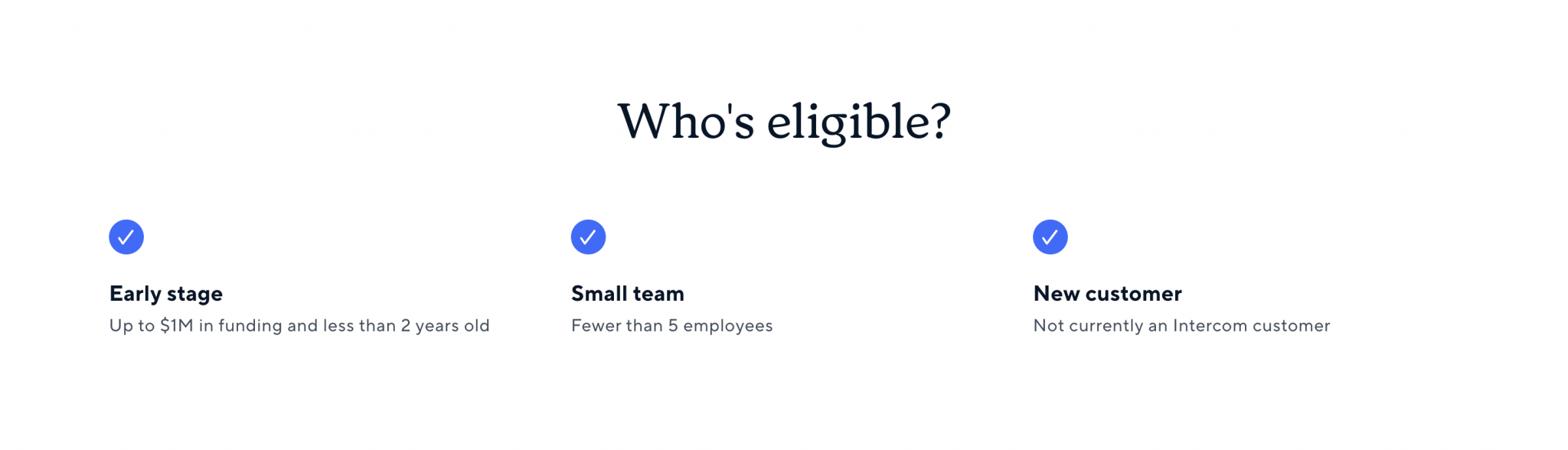 Intercom Pricing: All Things Cleared Out