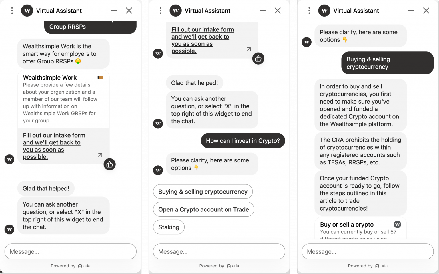 Chatbots for Business: How They Can Amplify Yours