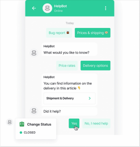 Knowledge Base Chatbot: A Game-Changer in Customer Support Knowledge ...