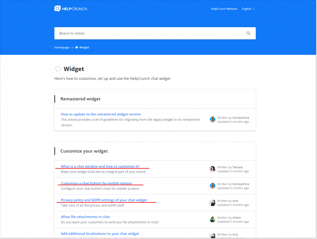 Knowledge Base Chatbot: A Game-Changer in Customer Support Knowledge ...