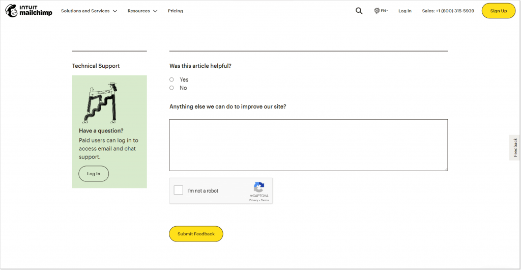 SaaS Knowledge Base: The Actual Meaning and Best Examples | The HelpCrunch blog