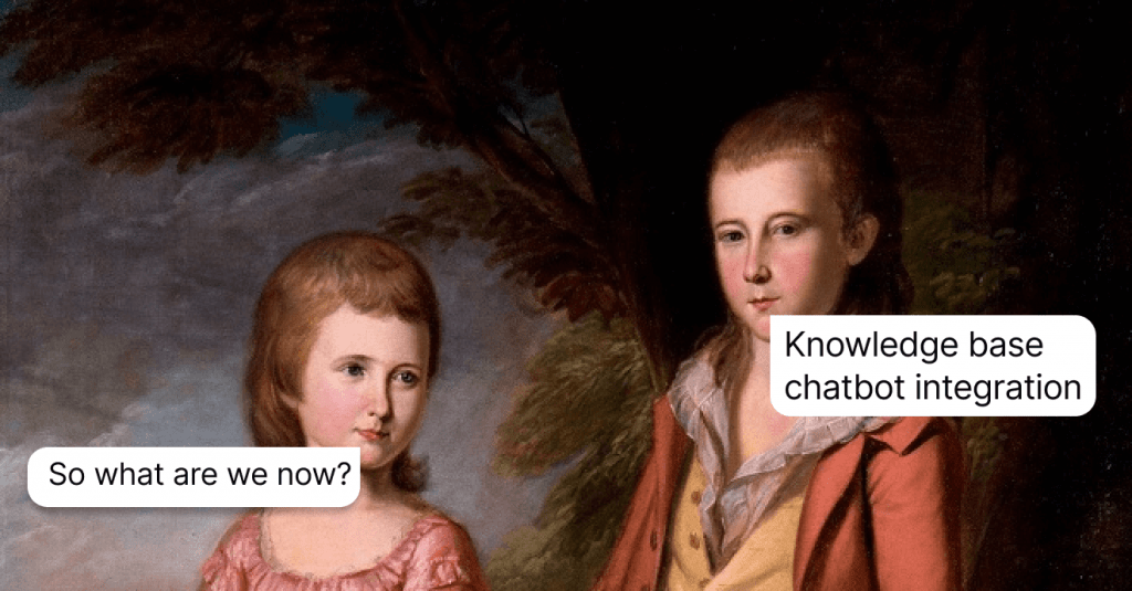 10 Best Customer Service Chatbots (Both AI & Scenario-Based)