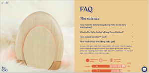 15 FAQ eCommerce Pages to Set Your Customers in a Buying Mood | The ...