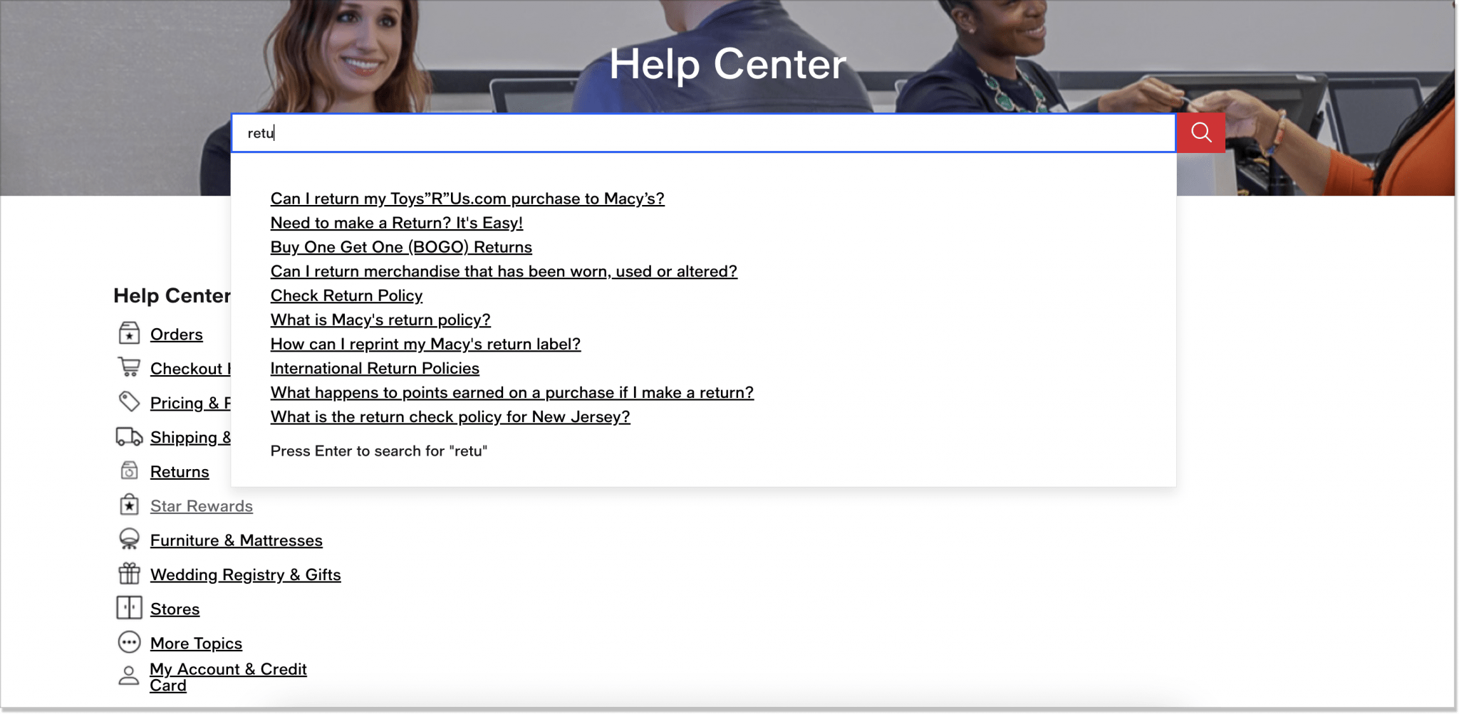 15 FAQ Examples for Online Store to Trigger the Buying Mood
