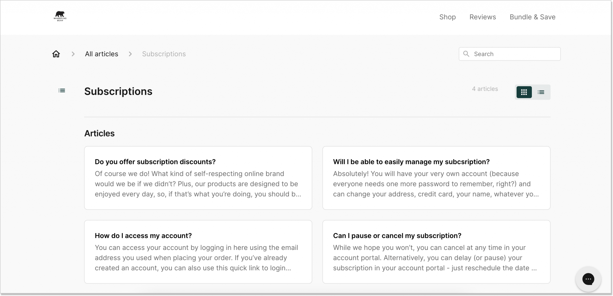 Self-Service Knowledge Base: Your Pro Guide to Zero in