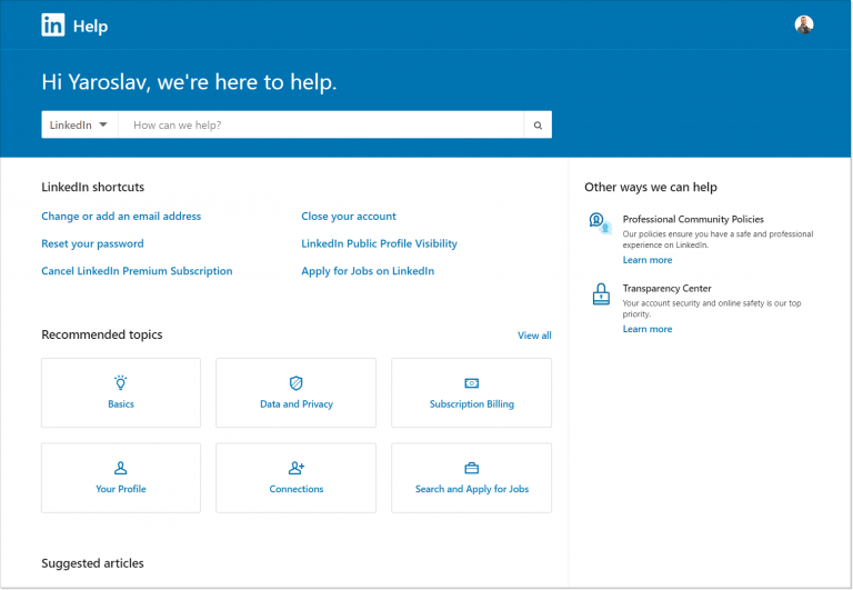 Knowledge Base Examples: 16 Inspiring Ideas 💡