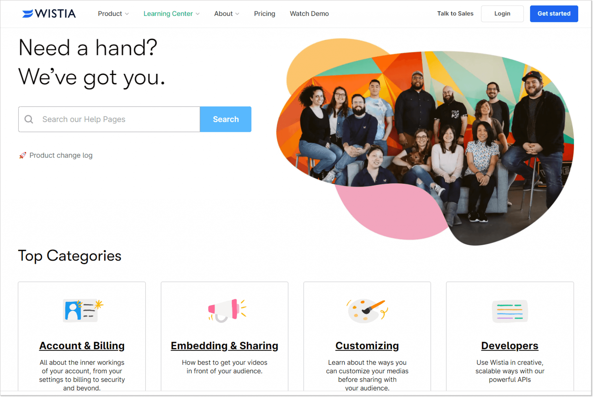 Knowledge Base Examples: 16 Inspiring Ideas 💡
