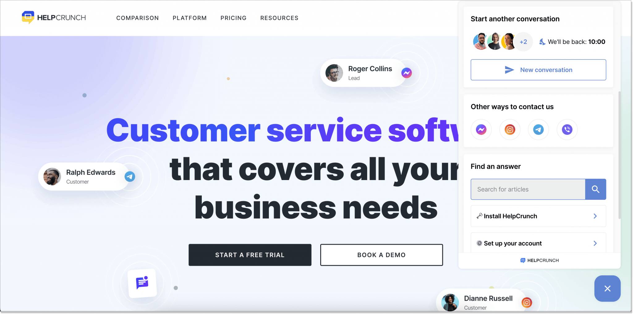 7 Customer Service Problem-Solving Techniques Done Right