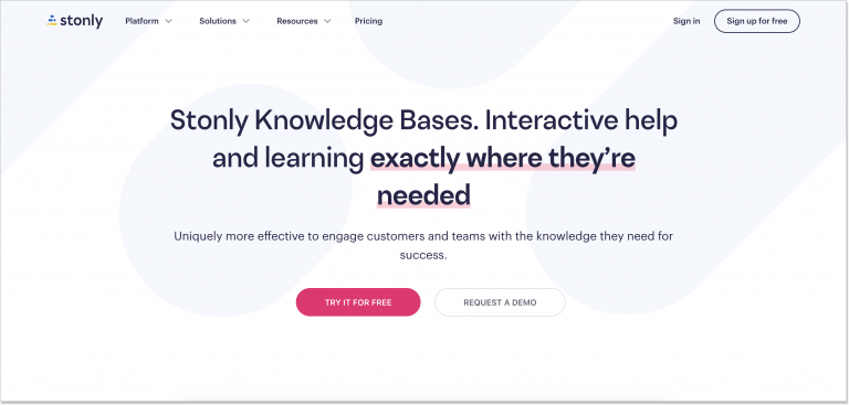10 Free Knowledge Base Software: Choosing a Digital Library in 2024 ...