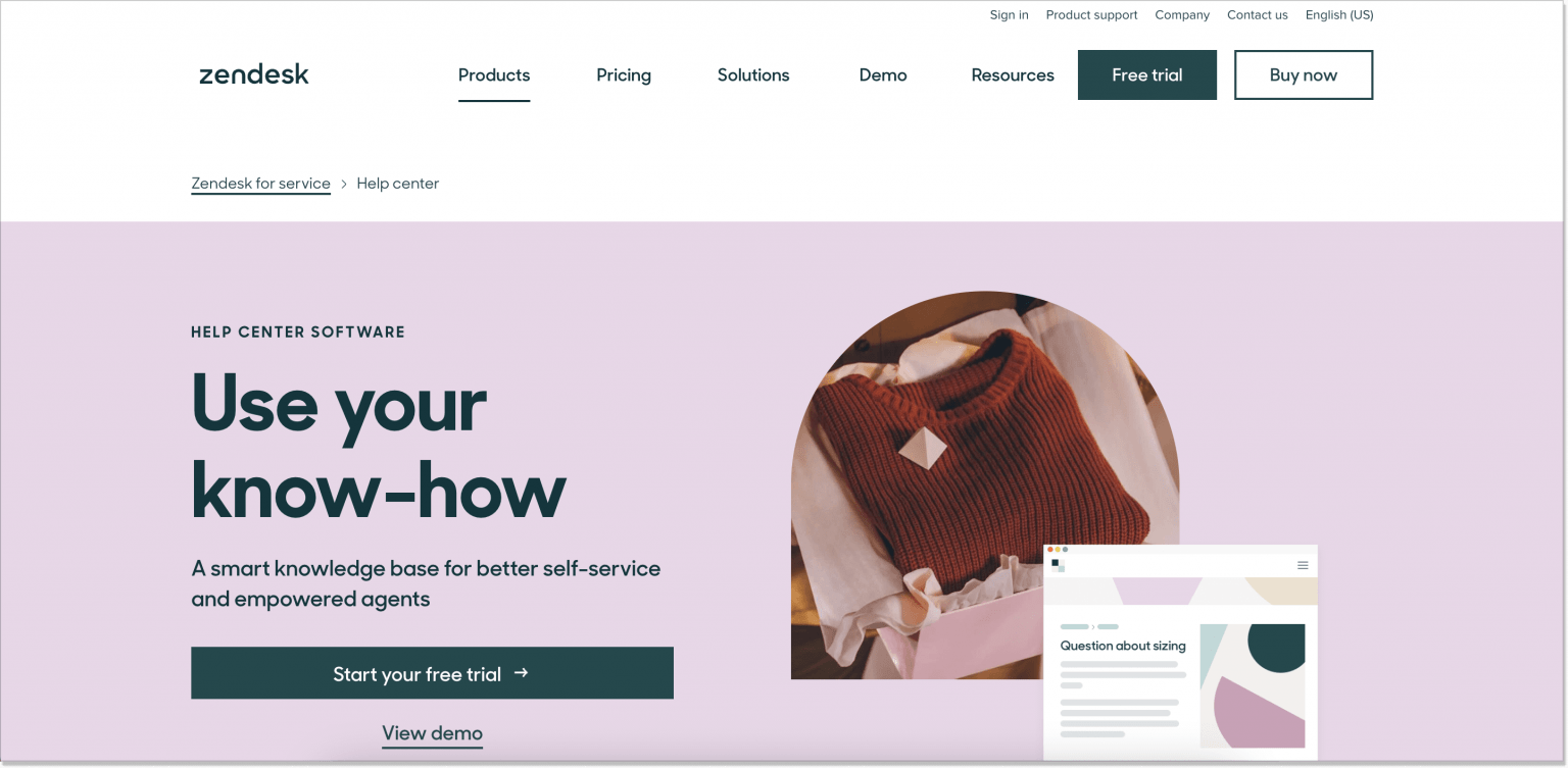 10 Free Knowledge Base Software: Choosing a Digital Library in 2024 ...
