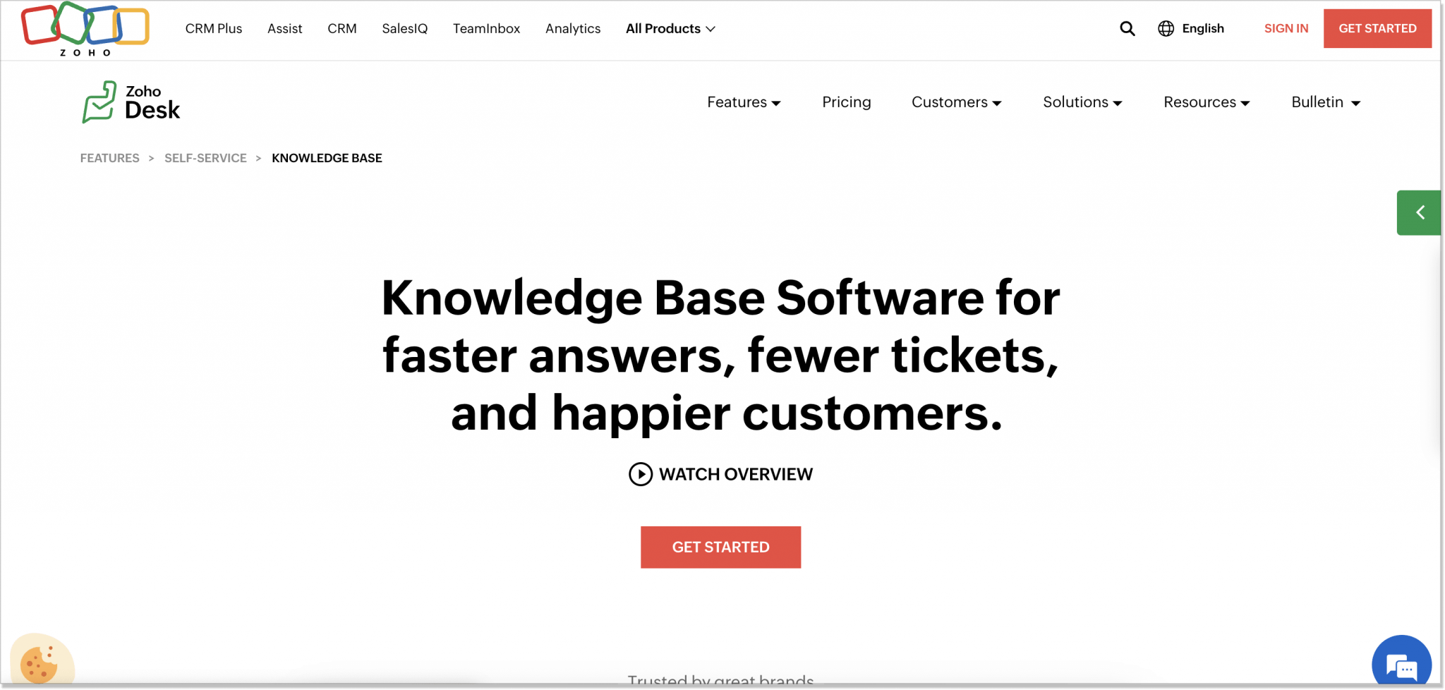 10 Free Knowledge Base Software: Choosing a Digital Library in 2024 ...