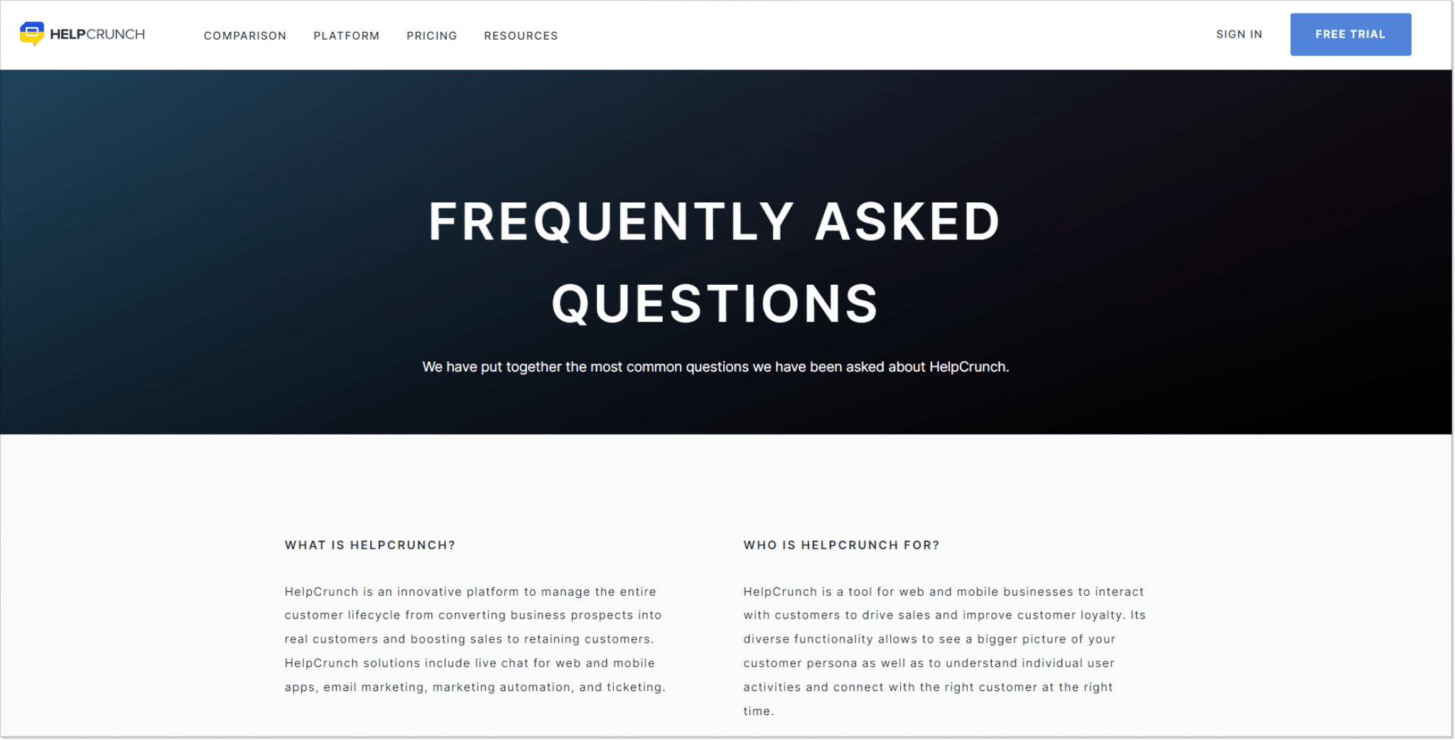 What is a Knowledge Base: From A to Z