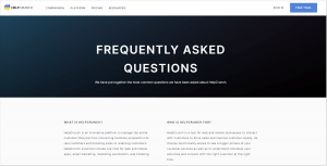What is a Knowledge Base: From A to Z