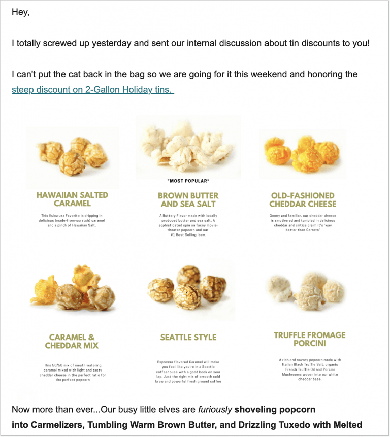 10 Best Templates to Say "Sorry for the Inconvenience"