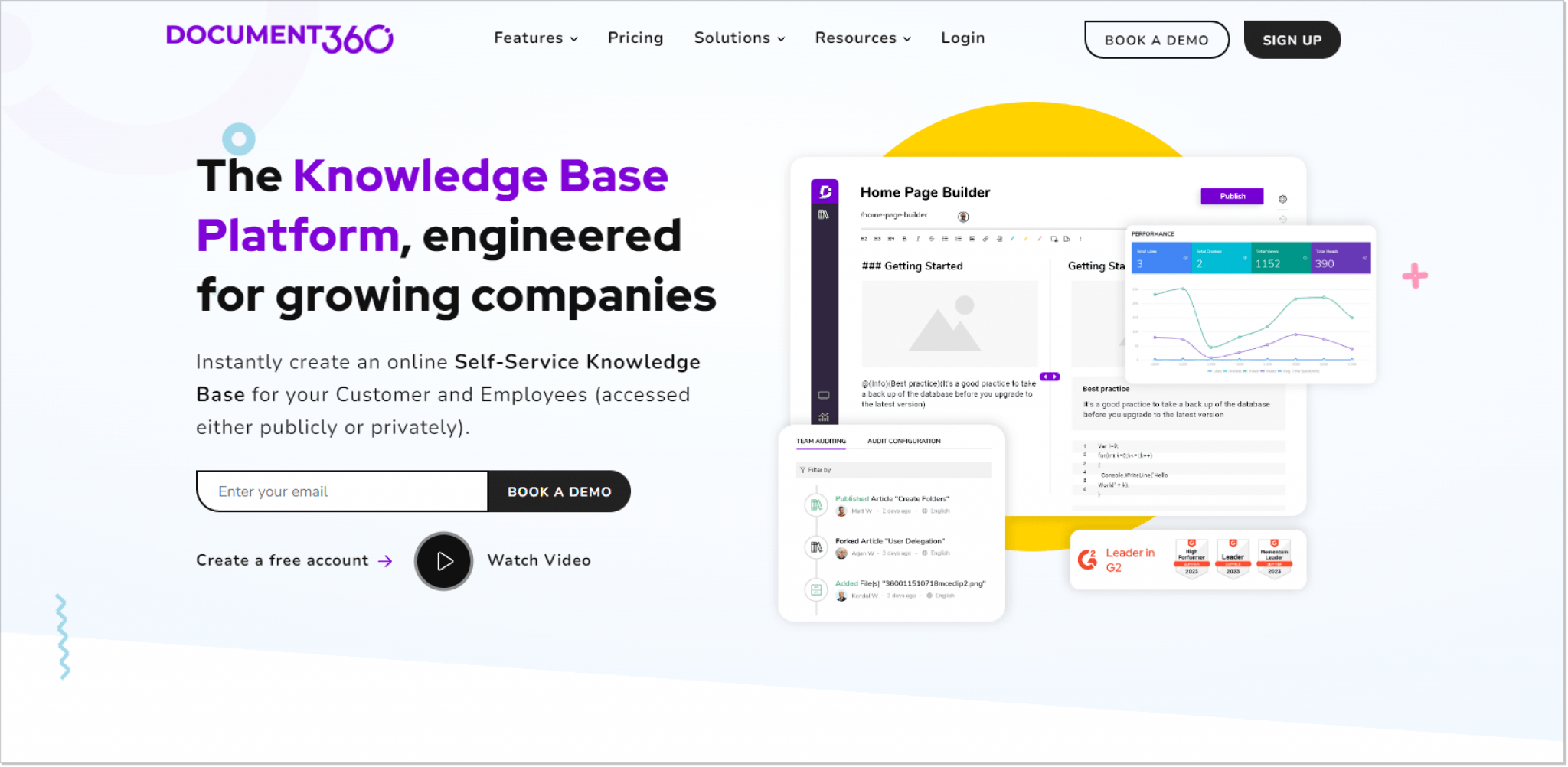 What is a Knowledge Base: From A to Z