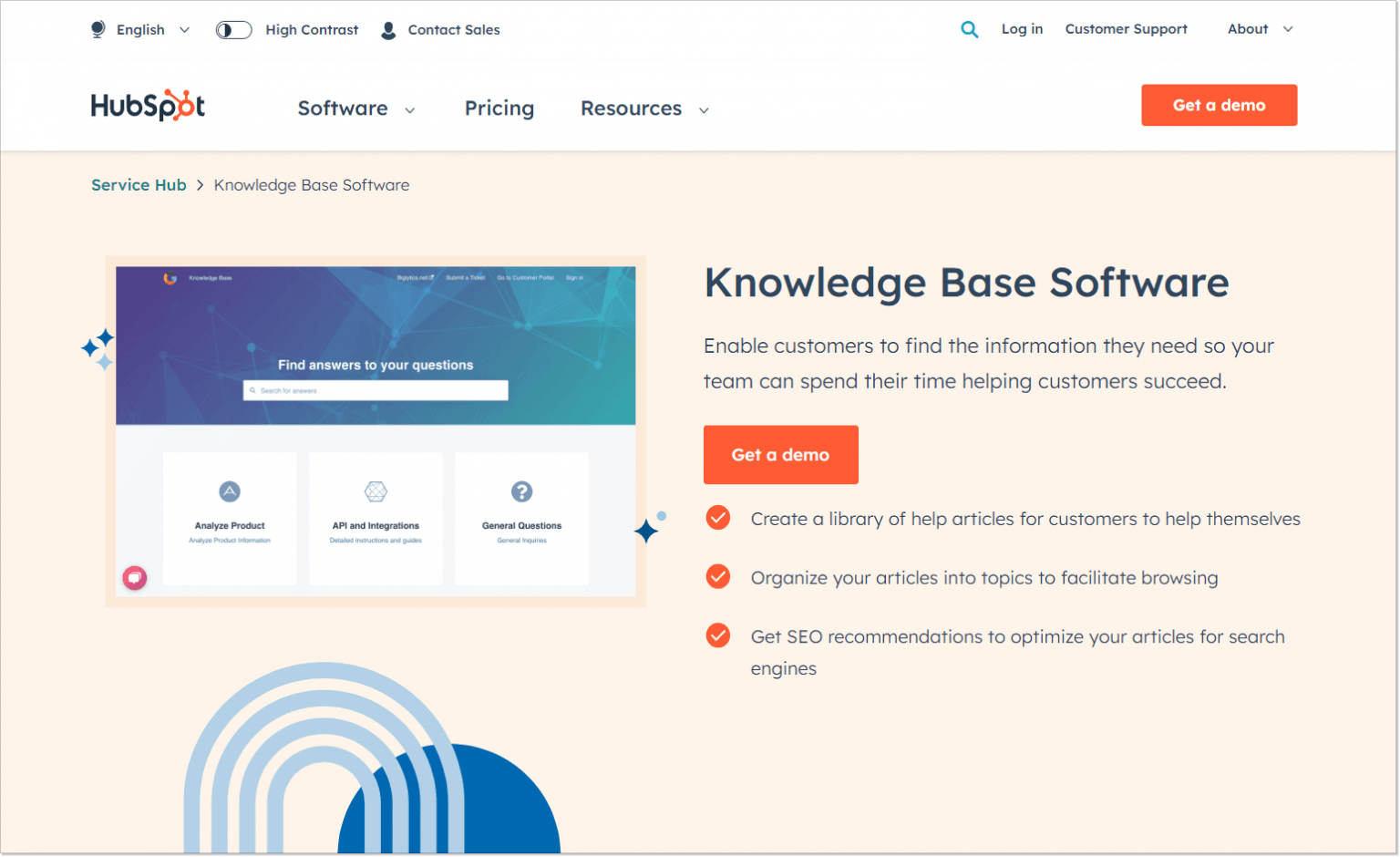 What is a Knowledge Base: From A to Z