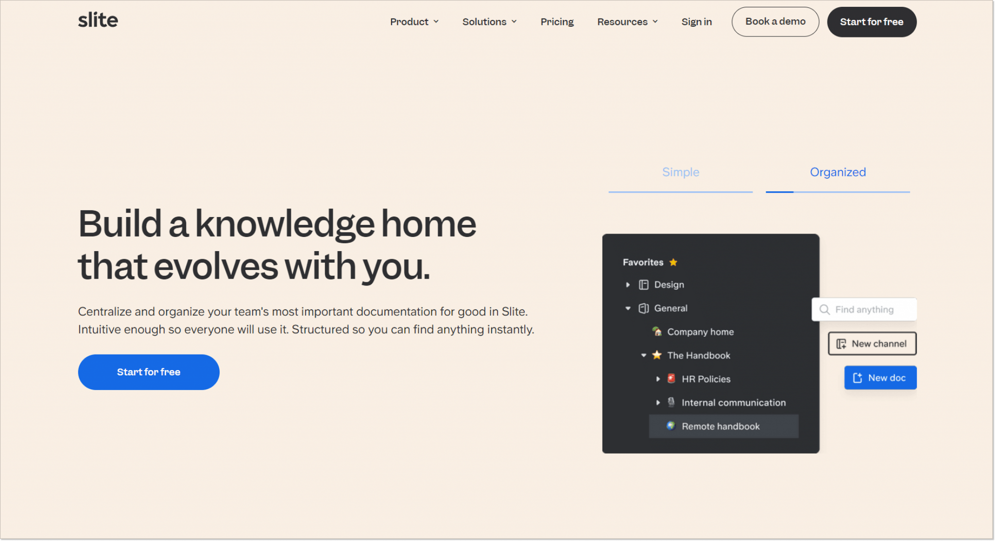 What is a Knowledge Base: From A to Z