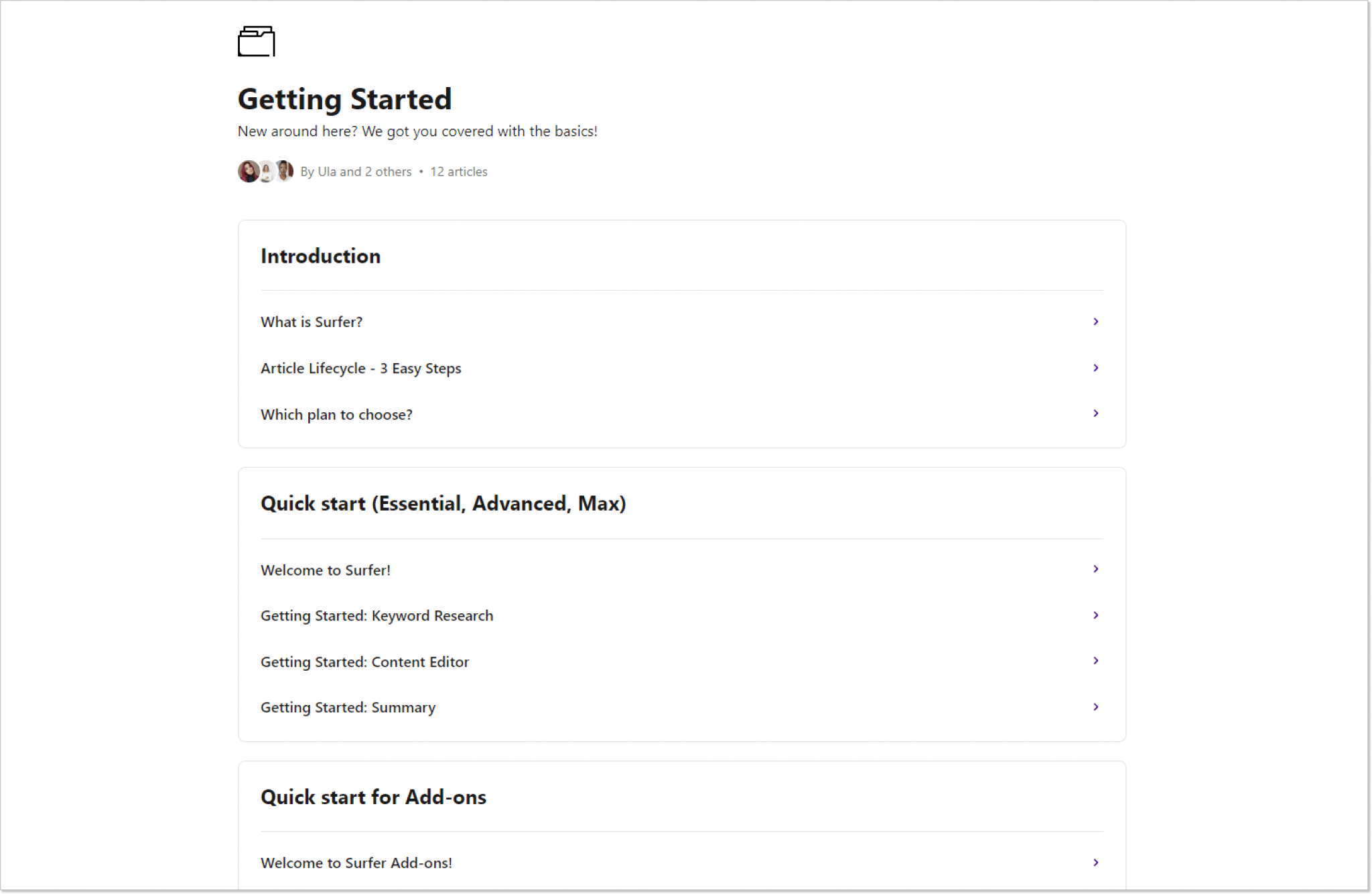 What is a Knowledge Base: From A to Z