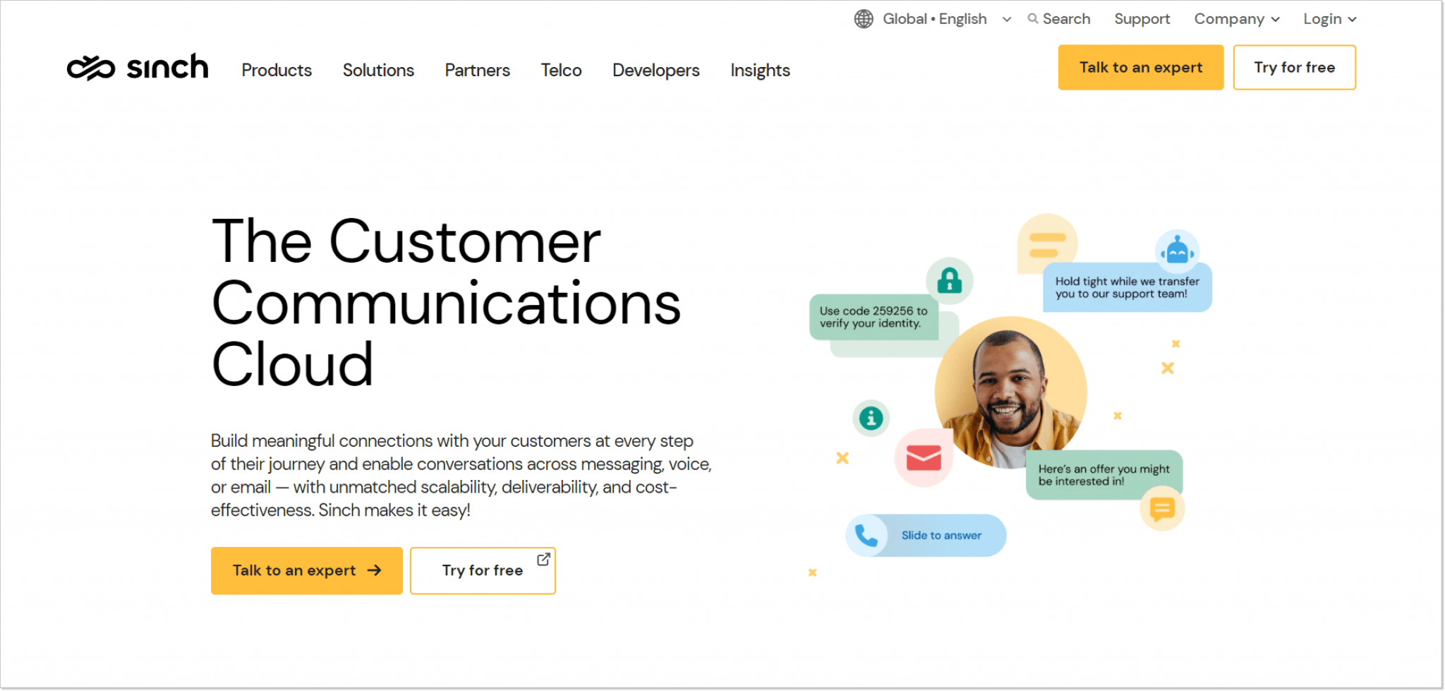 Top 9 Chat APIs and SDKs for Android & iOS Worth Your Attention | The ...