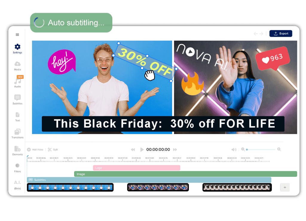 Black Friday Software Deals 2023: Best Offers for Business