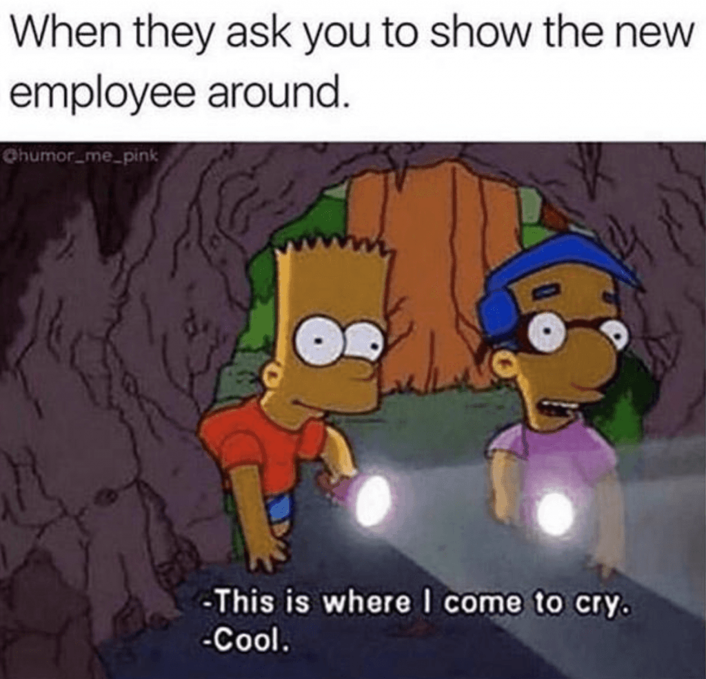 Customer Service Meme: 12 Cases You Know Only Too Well