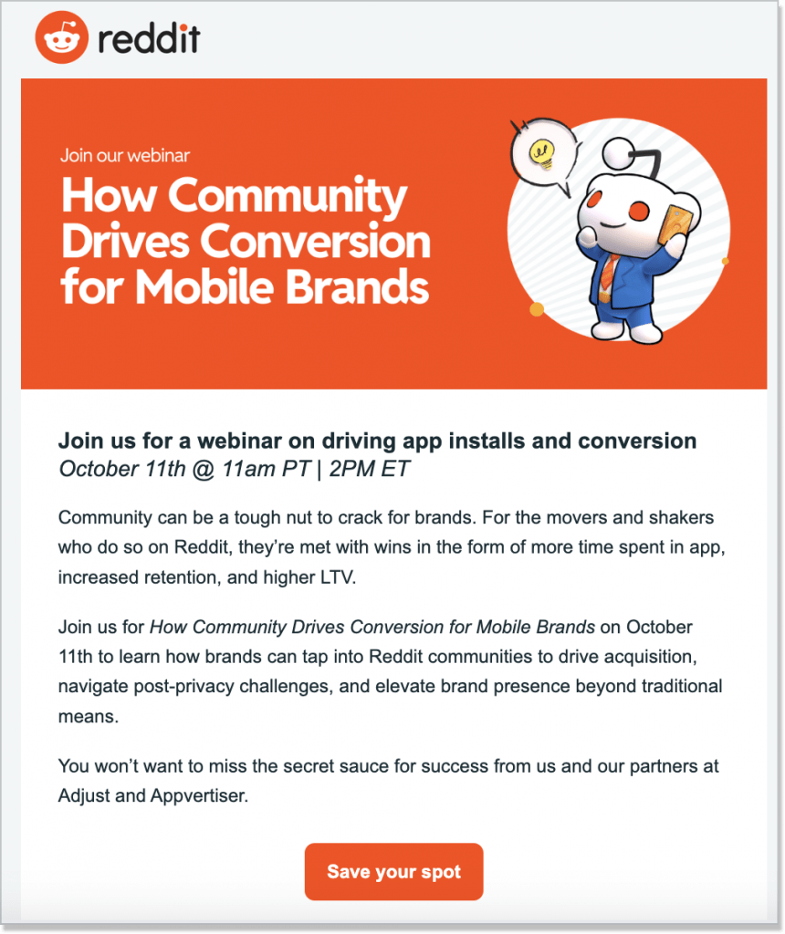 Broadcast Email 101: Strategies for Standout Campaigns | The HelpCrunch ...