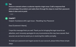 How to Use ChatGPT for Customer Service: Best Practices and Prompts ...