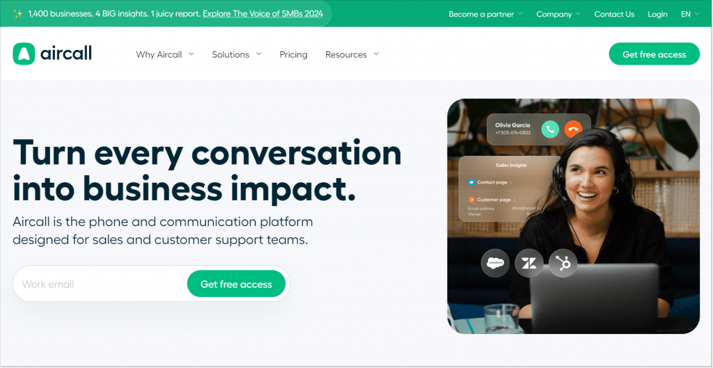 Top 20 Customer Service Software Picks 2024